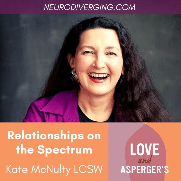 Kate McNulty’s Love and Asperger’s: Relationships on the Spectrum ...