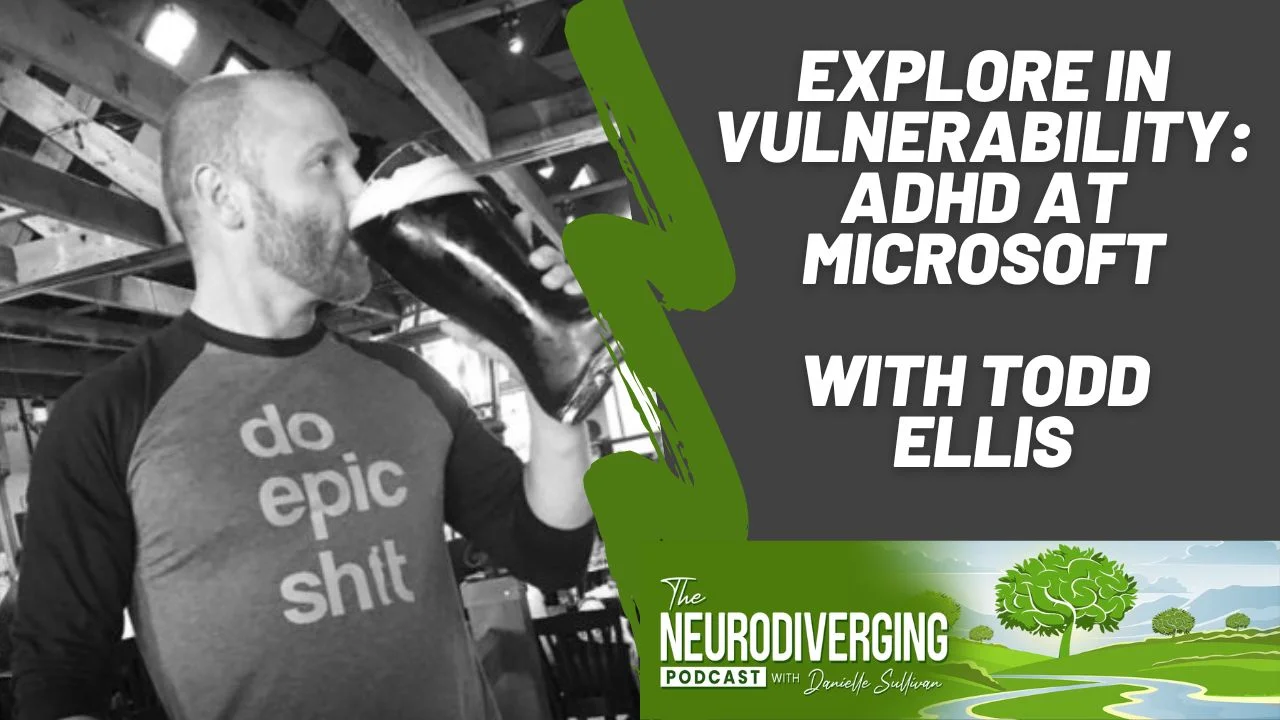 coaching resources | Neurodiverging