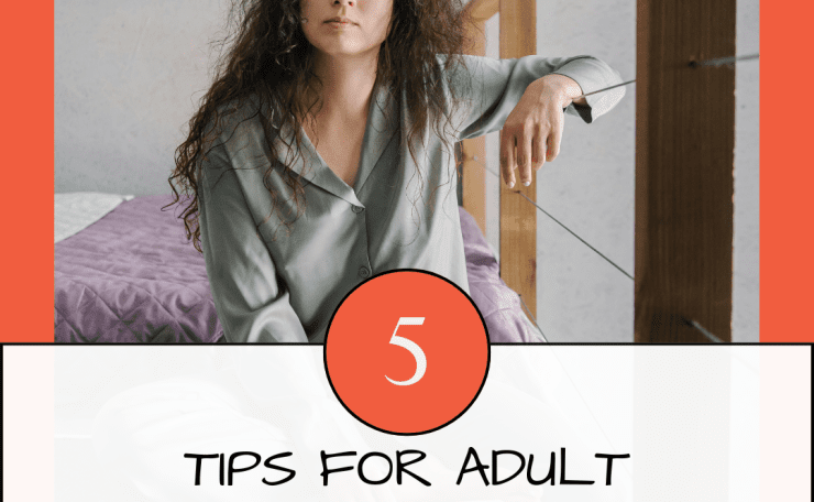 Neurodivergent Spoons & Forks: How to Explain Autism and Fatigue ...