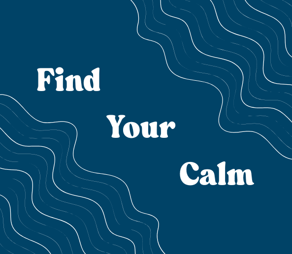Find Your Calm: Easy Techniques for Everyday Stress - Neurodiverging